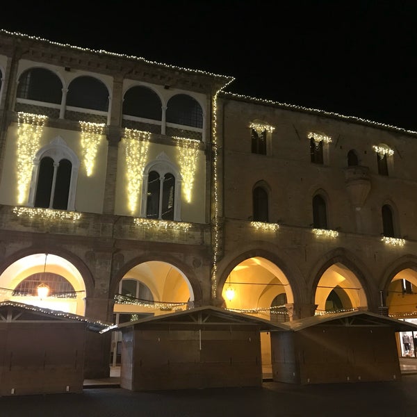 Forlì - 3 tips