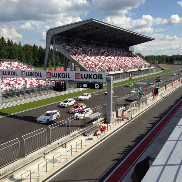 Moscow Raceway - Волоколамский район - 94 tips from 7486 visitors