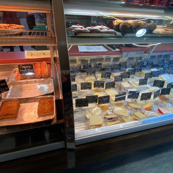 Barbakan Delicatessen - Chorlton - 67-71 Manchester Rd