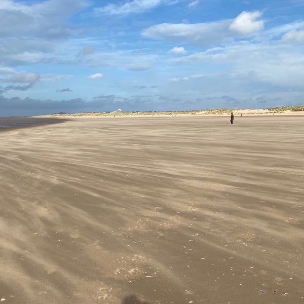 Crosby Beach - 20 tips from 947 visitors