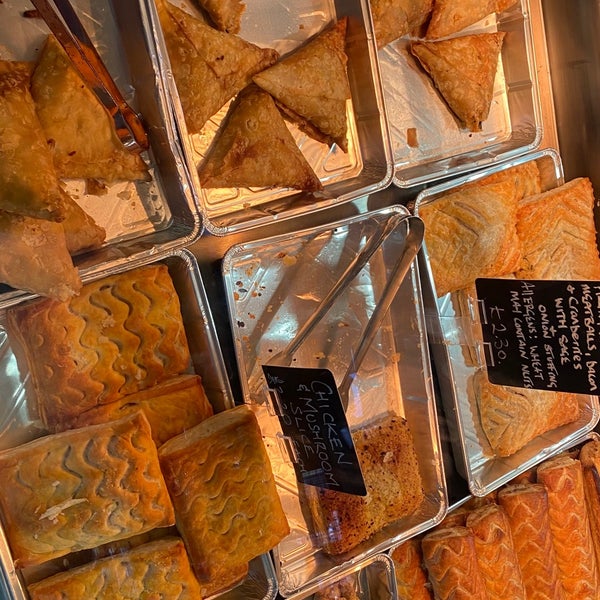 Barbakan Delicatessen - Chorlton - 67-71 Manchester Rd