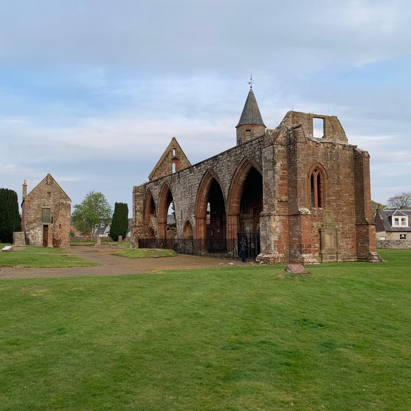 Fortrose Cathedral