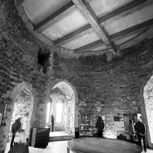 Orford Castle - Castle in Orford