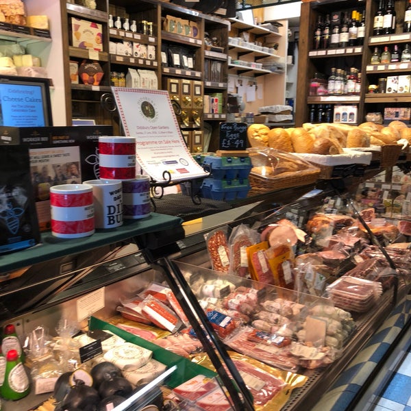 The Cheese Hamlet - Lancashire, Lancashire