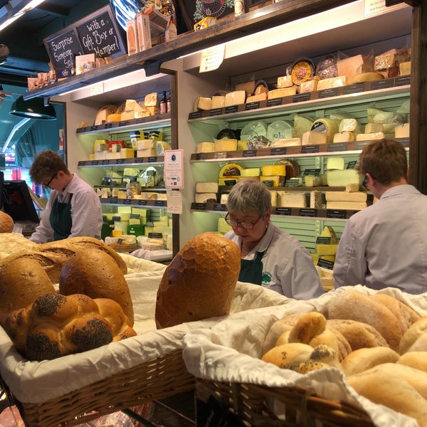 The Cheese Hamlet - Lancashire, Lancashire