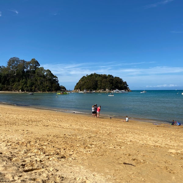 Kaiteriteri - 7 tips from 689 visitors