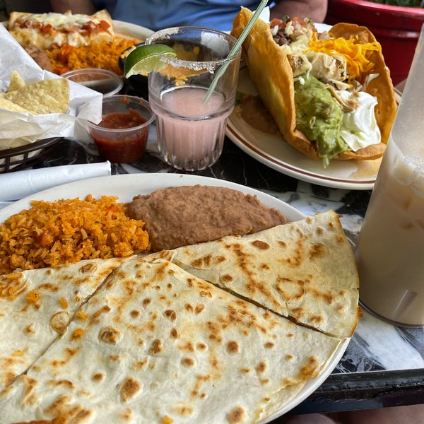 The Original Mexican Restaurant & Bar - Mexican Restaurant