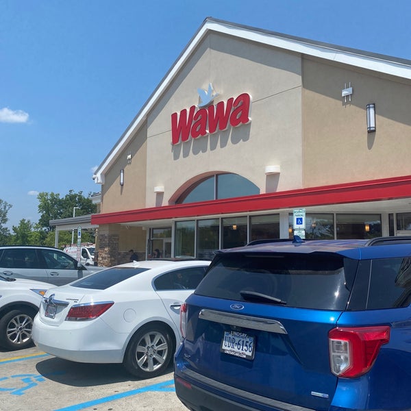 Wawa - 1419 South Mountain Rd