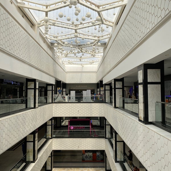 Hurghada City Center - El Bahr St