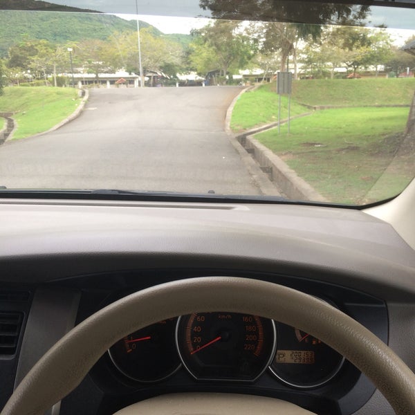 KAMSIS PTSS - Arau, Perlis