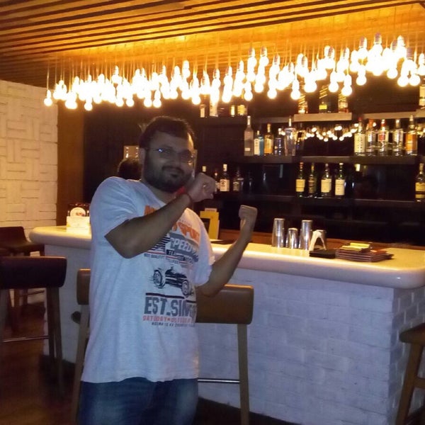 Slounge @ Lemon Tree