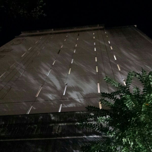 FDC Houston - Houston, TX