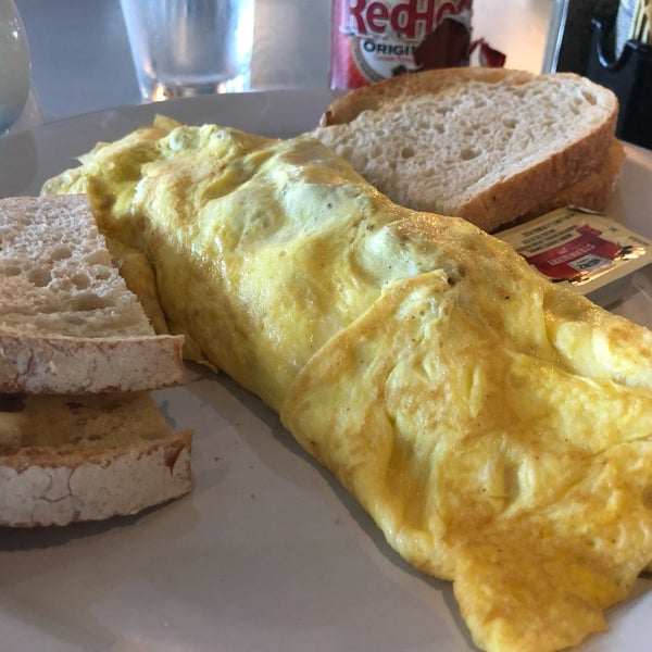 The Frog Pond - Breakfast Spot in Rochester