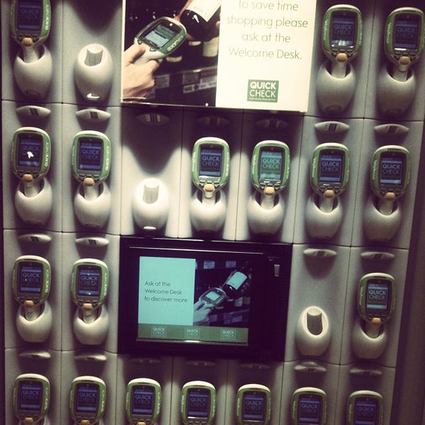 Waitrose & Partners - Supermarket in Buckingham