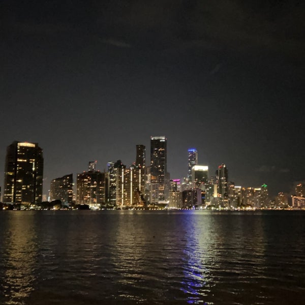 Key Biscayne Bridge - Run Bound - 5 tips from 1272 visitors