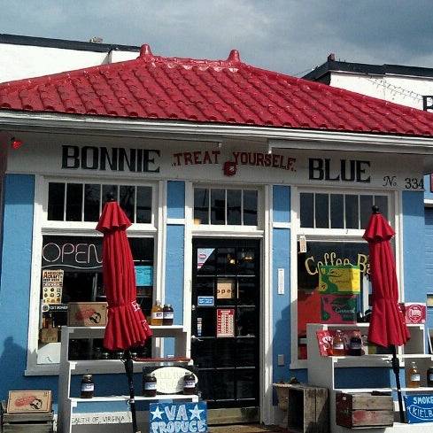 Bonnie Blue Southern Market & Bakery - Winchester, VA