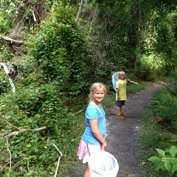 Photos at Robert W. Loftin Nature Trails at the University of North ...
