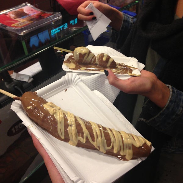 Rock Candy Dep. Viva Praha - Staré Město - 72 visitors