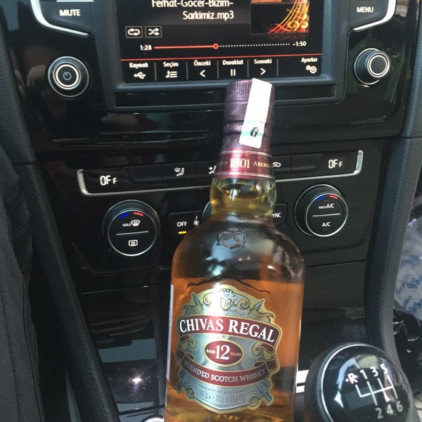 Uncubozköy Su Deposu Açık Hava Bar - Other Great Outdoors