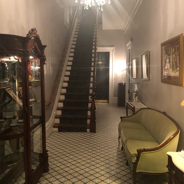 Rathbone Mansions - Treme - Lafitte - 11 tips from 227 visitors