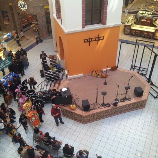Photos at Pacific View Mall - Shopping Mall in Ventura
