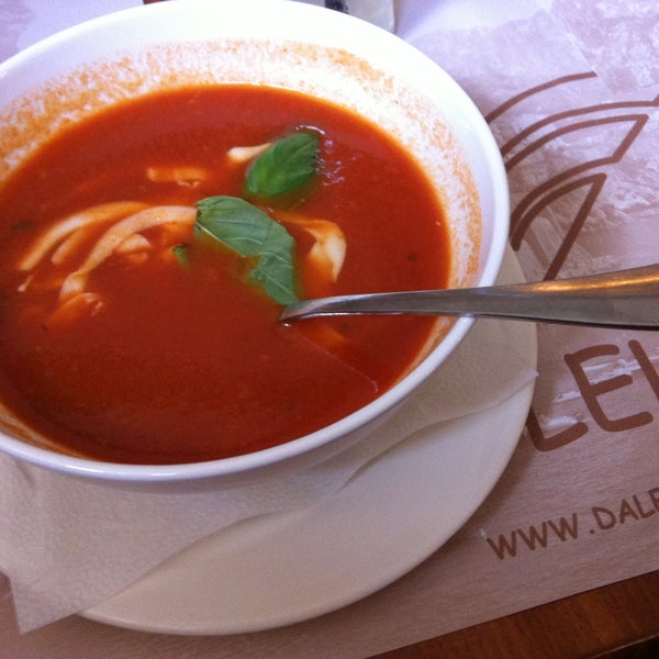 Da Lello - Italian Restaurant in Németvölgy