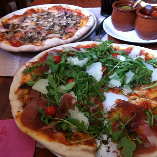 Da Lello - Italian Restaurant in Németvölgy