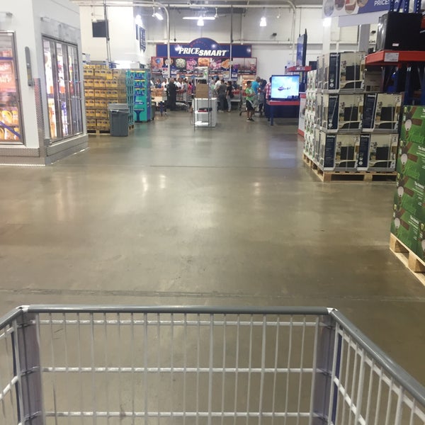 Photos at PriceSmart - Santiago De Los Caballeros, Santiago, RD