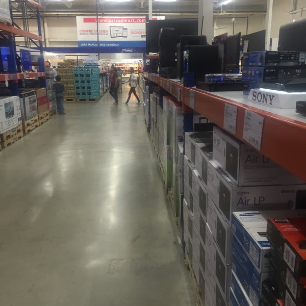 Photos at PriceSmart - Santiago De Los Caballeros, Santiago, RD