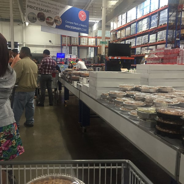 Photos at PriceSmart - Santiago De Los Caballeros, Santiago, RD