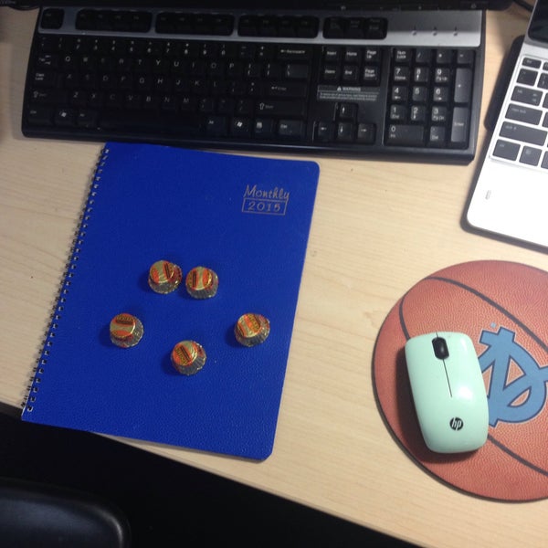 Sentara Corporate Office - 5 tips