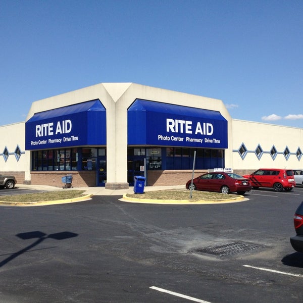 Rite Aid - 154 visitors