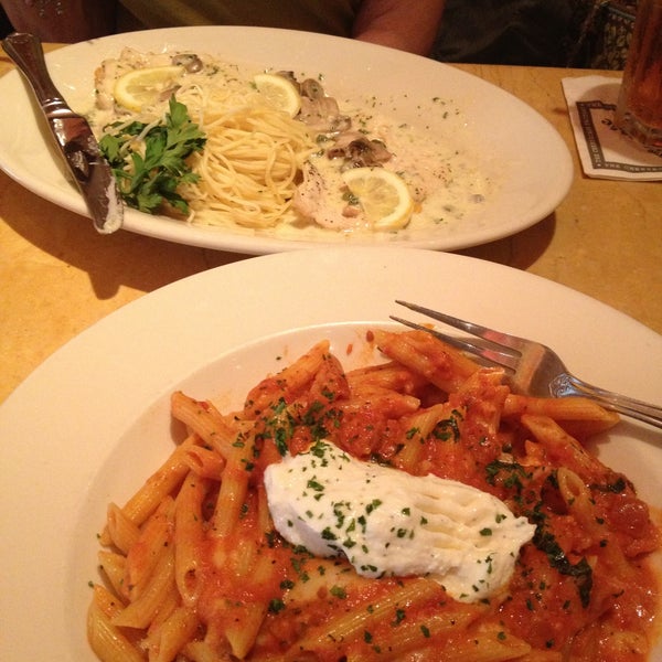 Teriyaki Chicken Cheesecake Factory