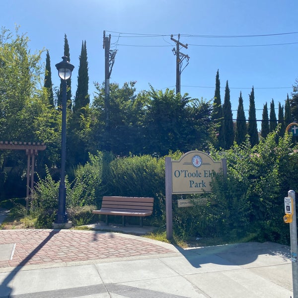 O'Toole Elms Park (KB Park) - Midtown - 1 tip from 78 visitors