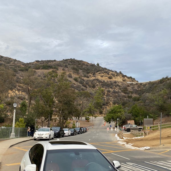 Griffith Park Trail - 79 tips