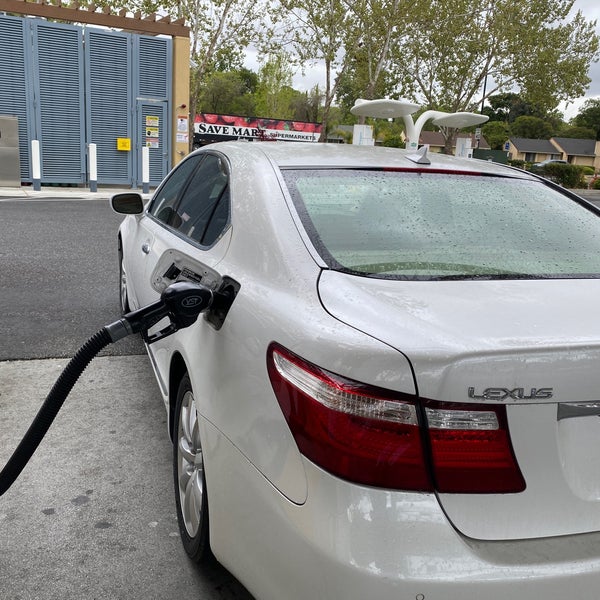 Shell - San Jose, CA