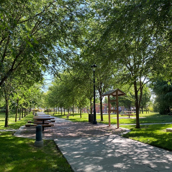 O'Toole Elms Park (KB Park) - Midtown - 1 tip from 78 visitors