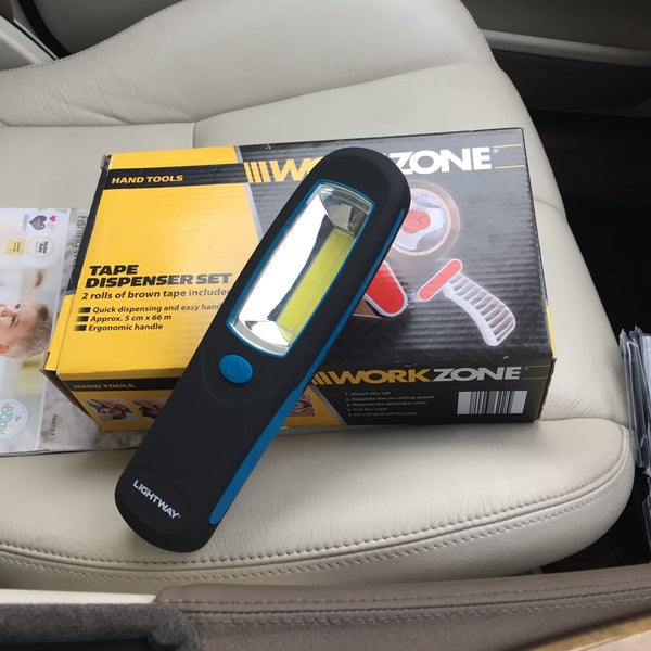 Aldi - Wrexham, Wrexham