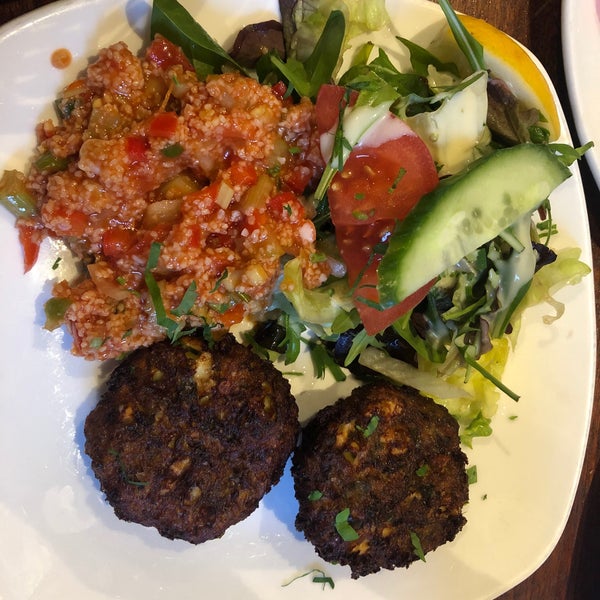 Zara Restaurant & Cafe - 6 tips