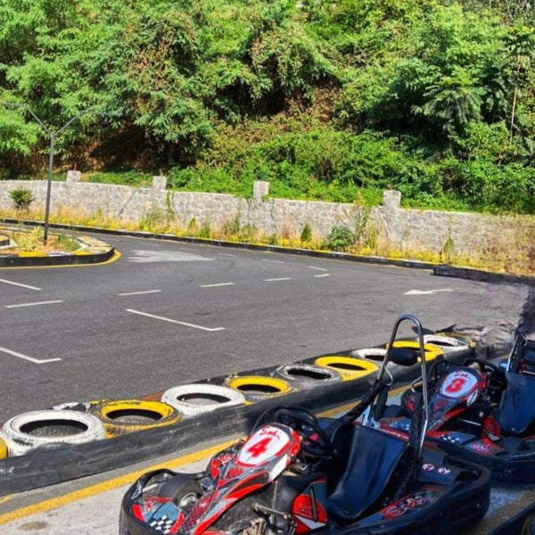 Yıldızlı Arena Go Kart - Go Kart Track in Trabzon