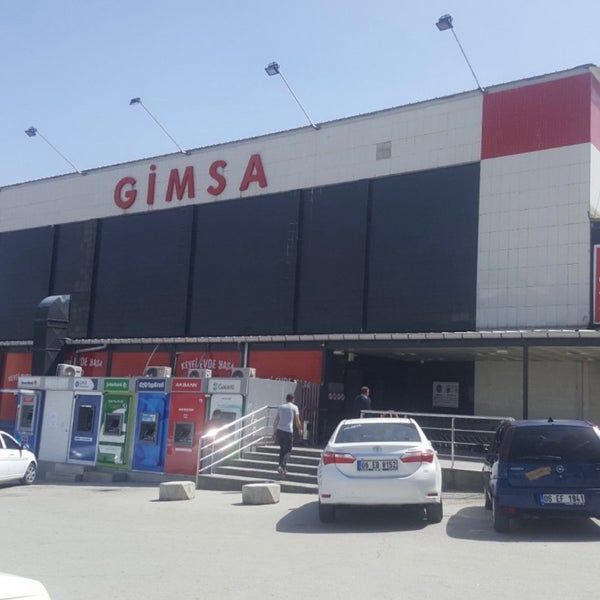Gimsa - Etimesgut - 25 tips