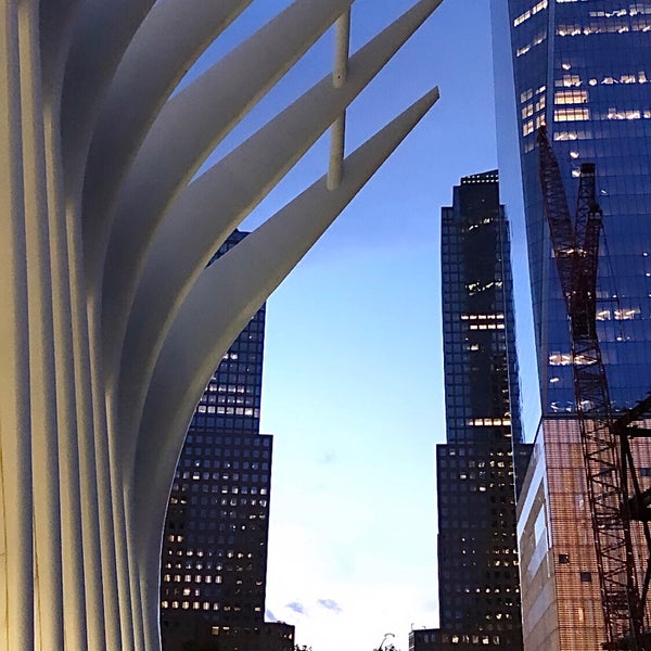 Photos at 4 World Financial Center - Battery Park City - New York, NY