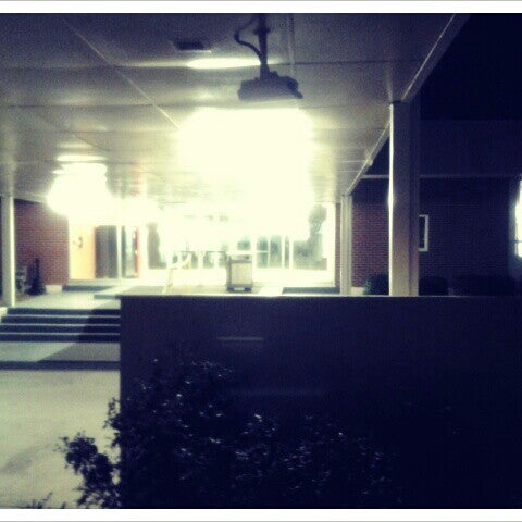 ABW Logistics - Structure