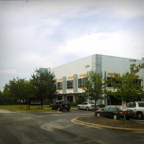 DSC Logistics/Kellogg Co - 5390 Hunter Rd