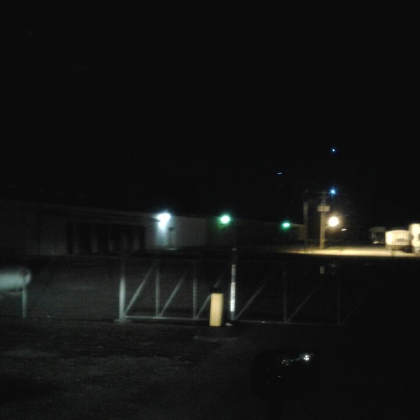 ABW Logistics - Structure