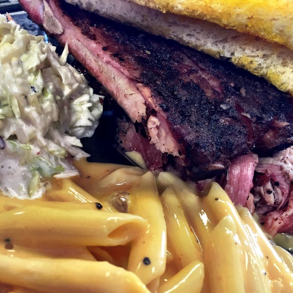 Pig In Pig Out - BBQ Joint in Wichita