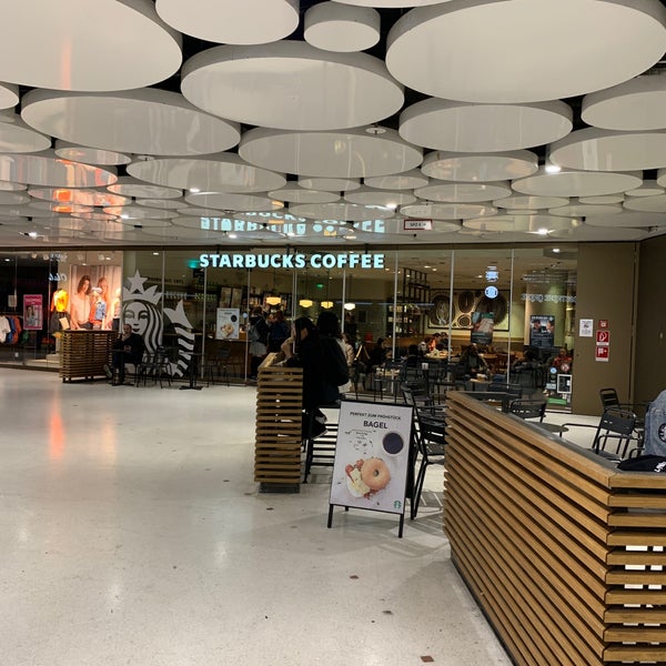 Photos at Starbucks - Coffee Shop in München