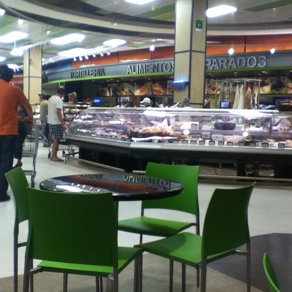 Fresko - Supermarket in Juriquilla