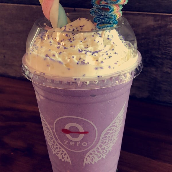 Zero Degrees - North Arlington - 0 tips