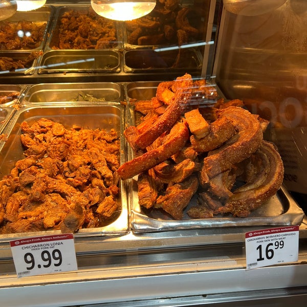 Los Altos Ranch Markets - 11 tips from 343 visitors